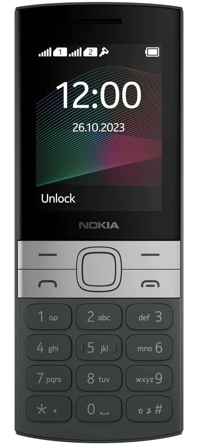 Best Feature Phones of 2024, but it's all Nokia! - Gizmochina