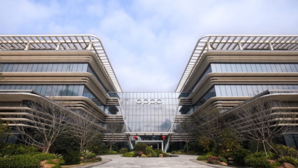 Oppo Launches Dedicated AI Center, Promises Cutting-Edge Tech in 2024 ...