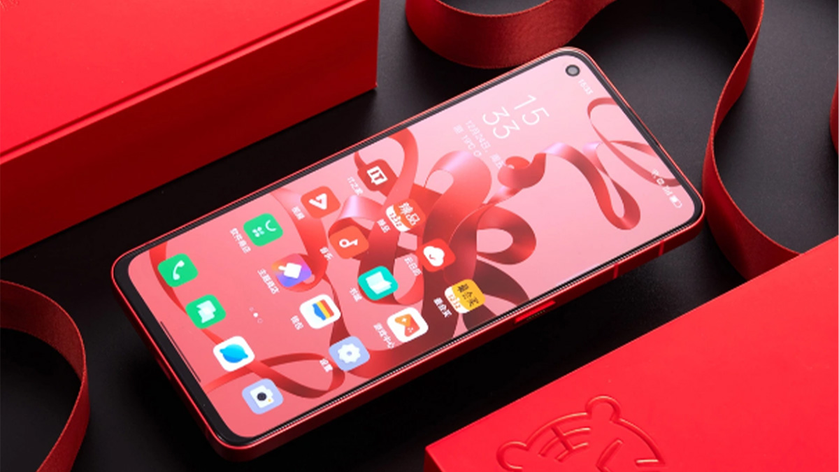 Oppo and OnePlus Embrace AI with ColorOS New Year Edition! Which Models ...