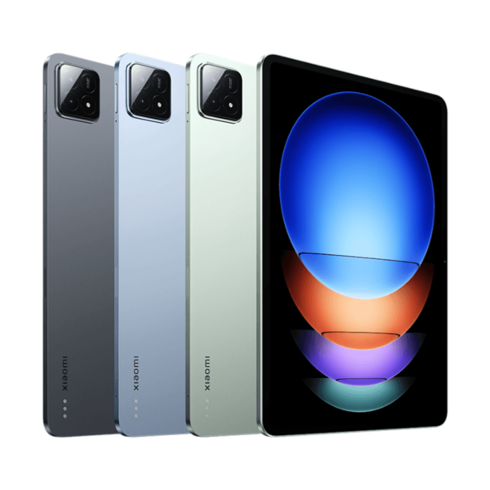 Xiaomi Pad 7 & Pad 7 Pro details & launch timeline tipped again - Gizmochina