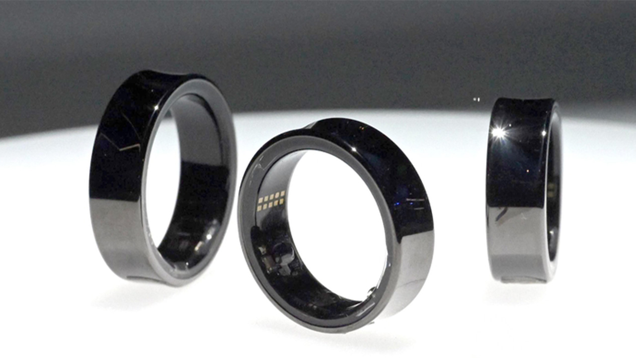 Samsung Galaxy Ring Compatibility, Battery Capacity, And Size Revealed ...