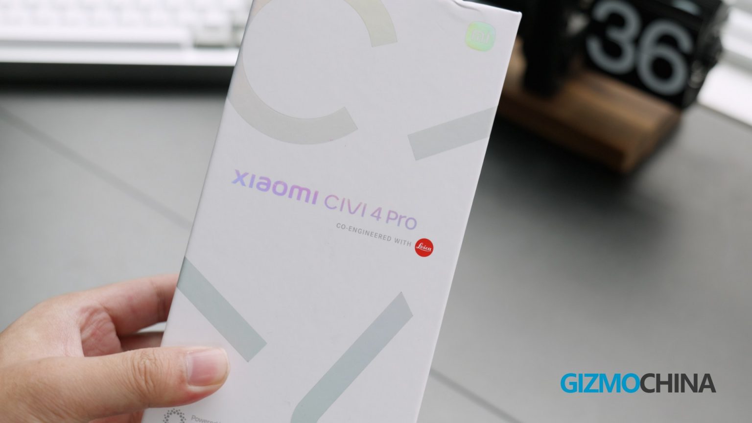 Xiaomi Civi 4 Pro [Xiaomi 14 Civi] Full Review: Great Upgrades Here ...