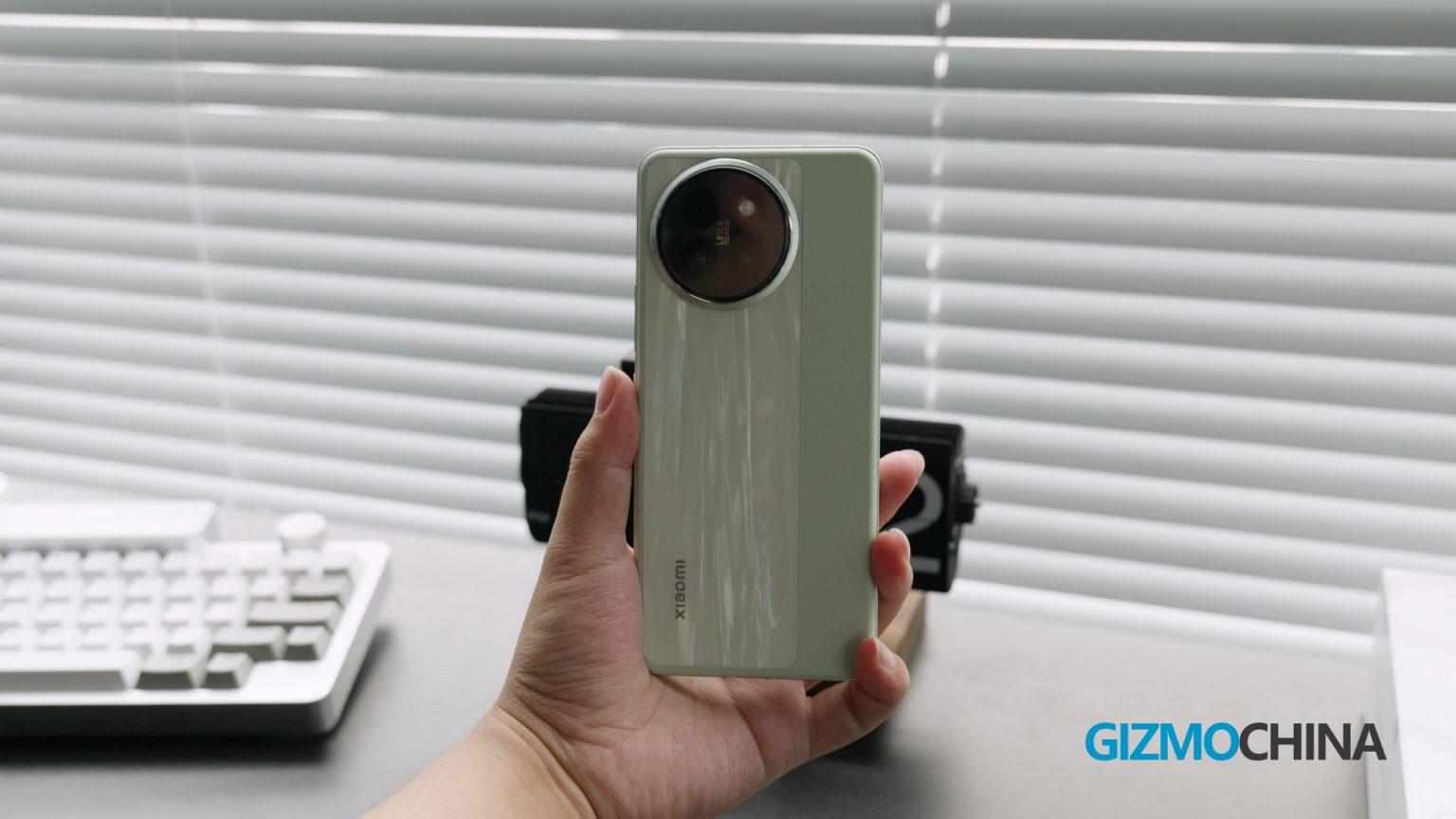 Xiaomi Civi 4 Pro [Xiaomi 14 Civi] Full Review: Great Upgrades Here ...