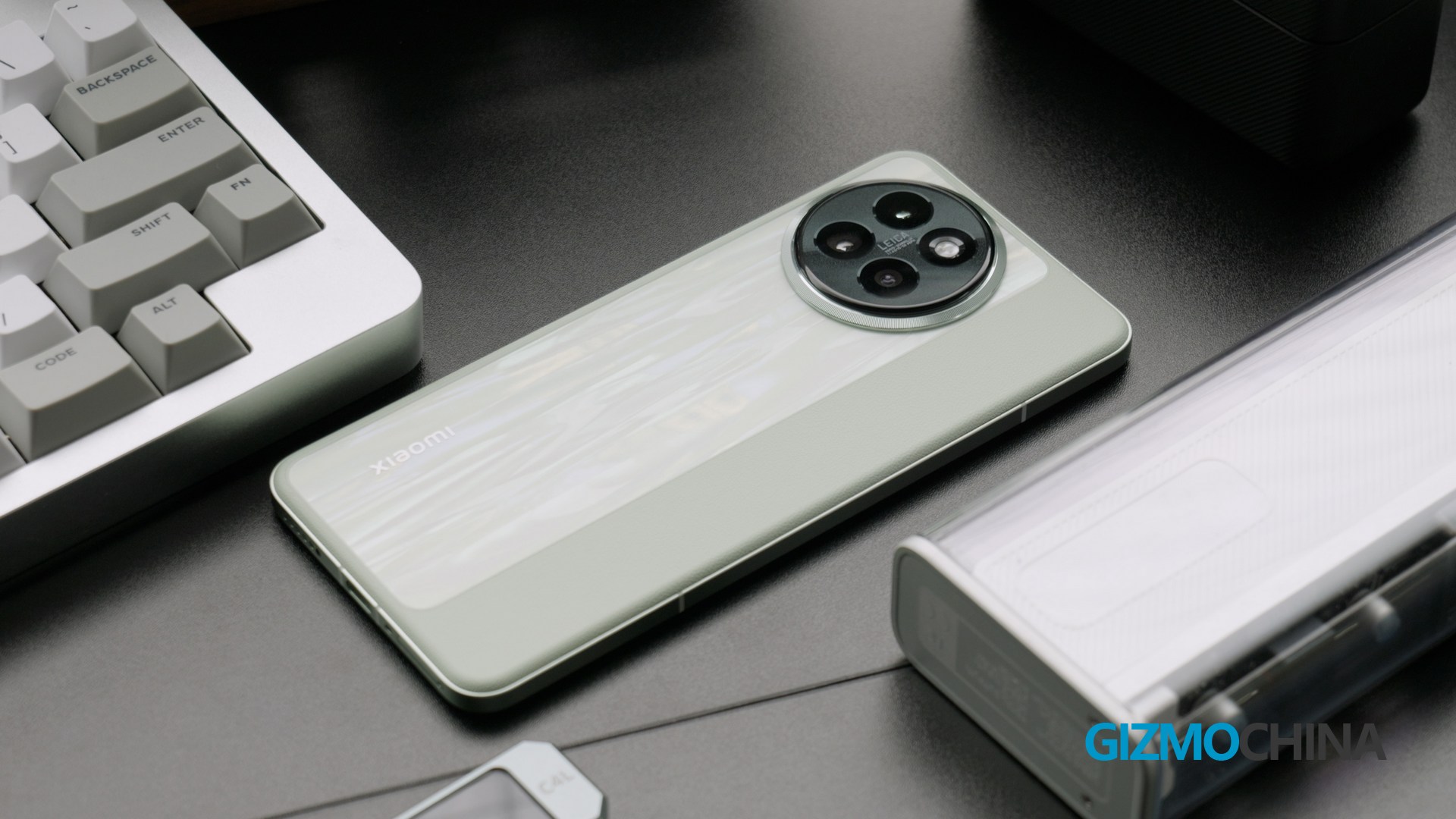 Xiaomi Civi 4 Pro [Xiaomi 14 Civi] Full Review: Great Upgrades Here ...