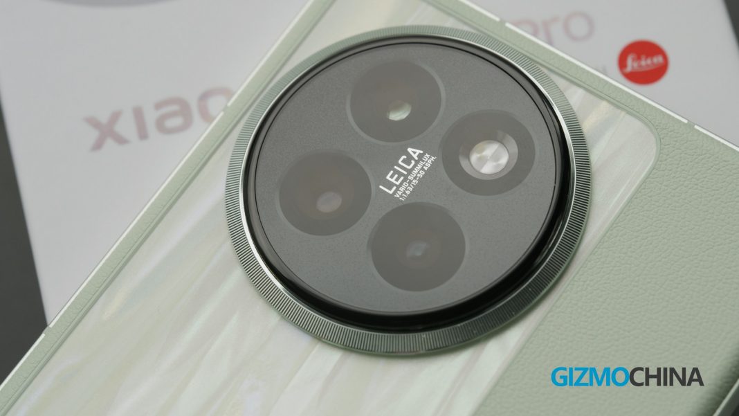 Xiaomi Civi 4 Pro [Xiaomi 14 Civi] Full Review: Great Upgrades Here ...