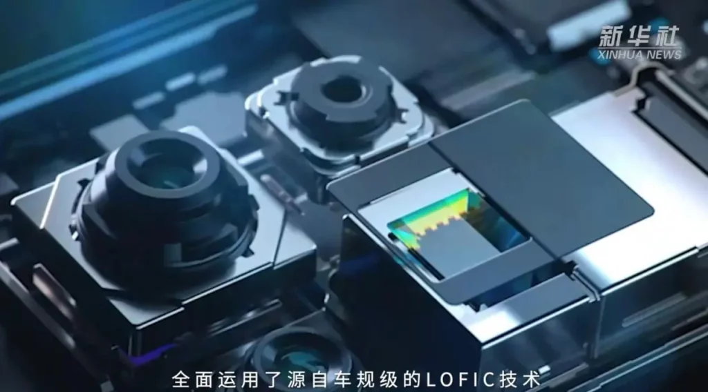 Honor Magic 6 Ultimate & Magic 6 RSR Porsche Design could bring a new camera tech abbreviated as ...