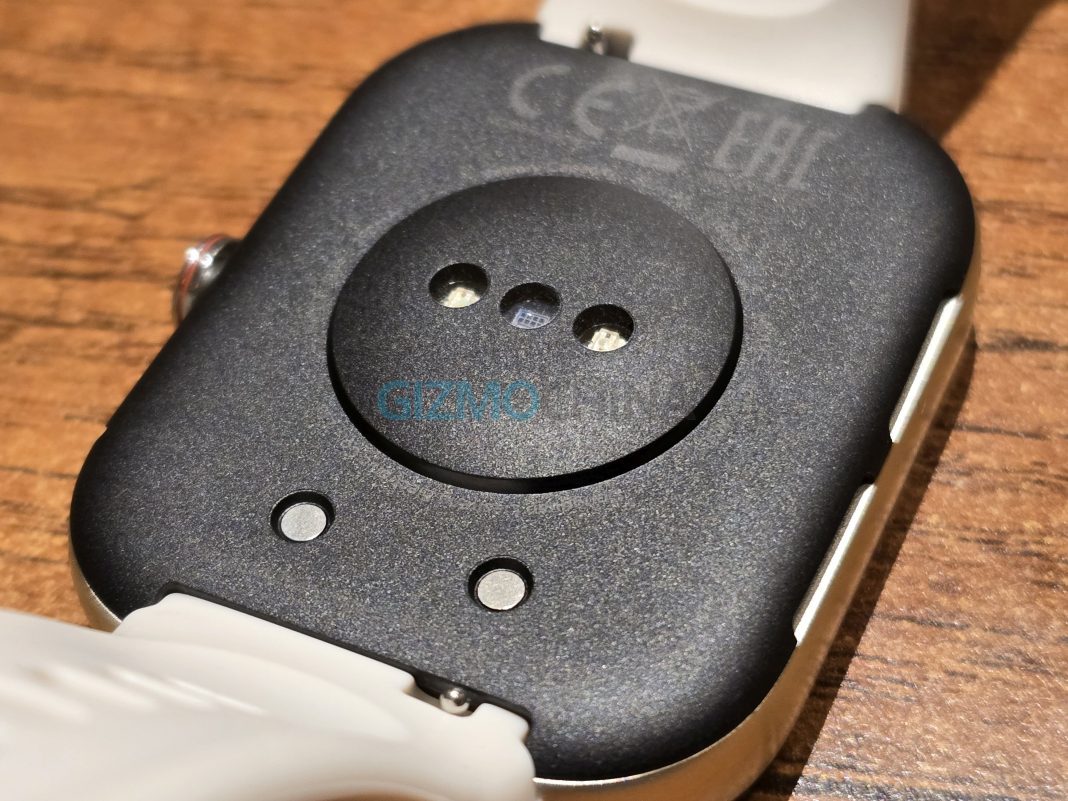 Honor Choice Watch review: A fitness-focused smartwatch with extensive ...