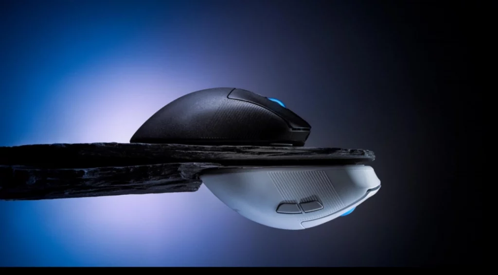 ROG Announces New Moon Blade 2 ACE Gaming Mouse at 55 Grams with a ...