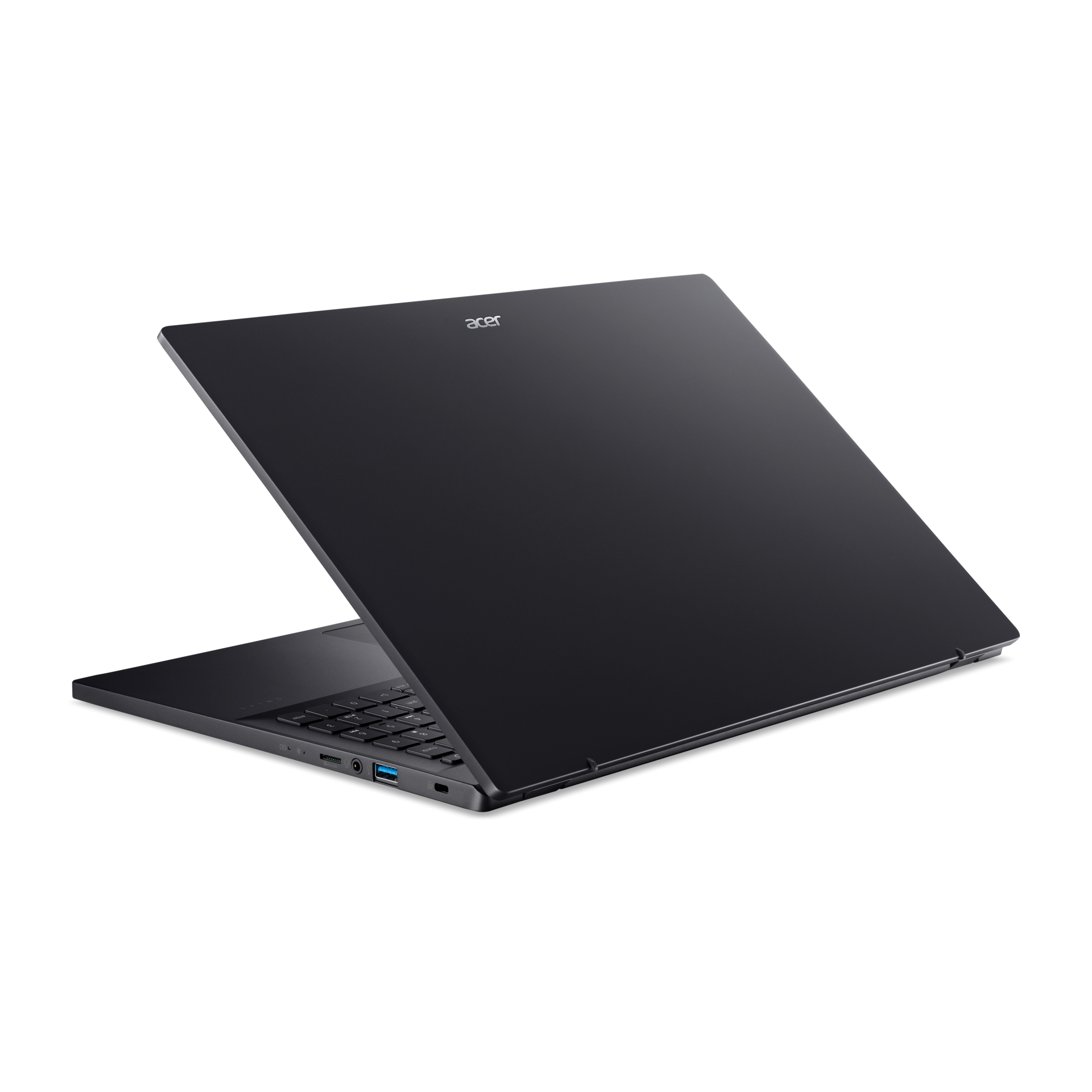 Acer Swift Go 16 Pro Black Edition laptop with 3.2K OLED display, 13th ...