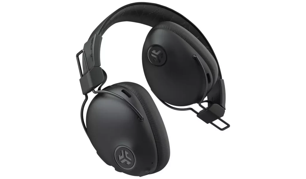 JLAB Studio Pro ANC wireless headphones with Smart Active Noise ... JLAB Studio Pro ANC wireless headphones with Smart Active Noise ...