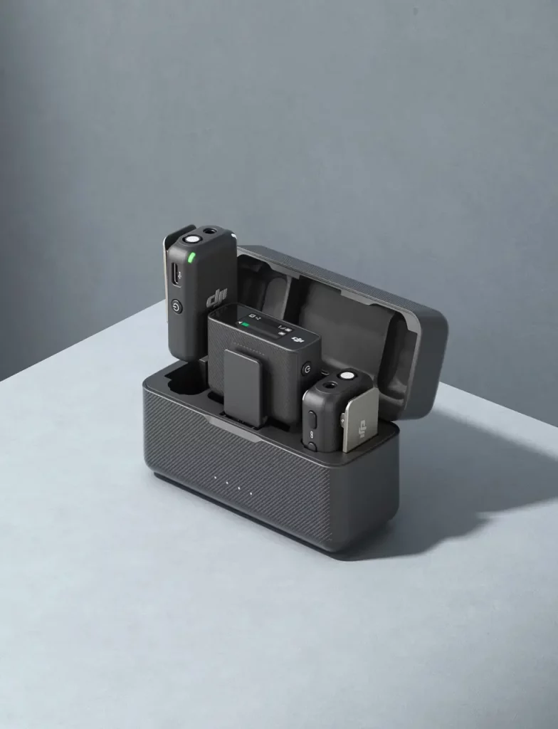 DJI Launches an Exciting 128GB Package for the Action 2 Camera with a ...