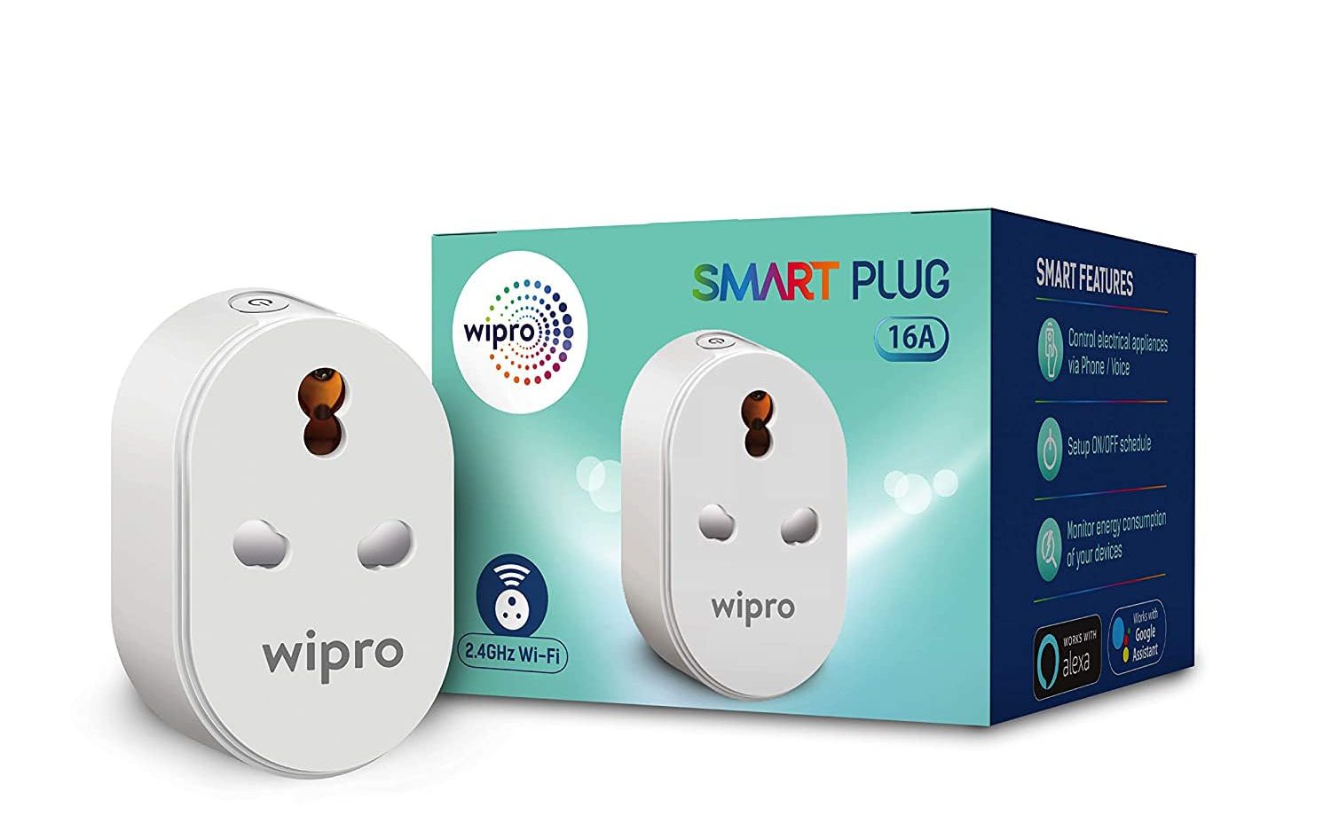 5 Best Smart Plugs in India for 2025 (July)
