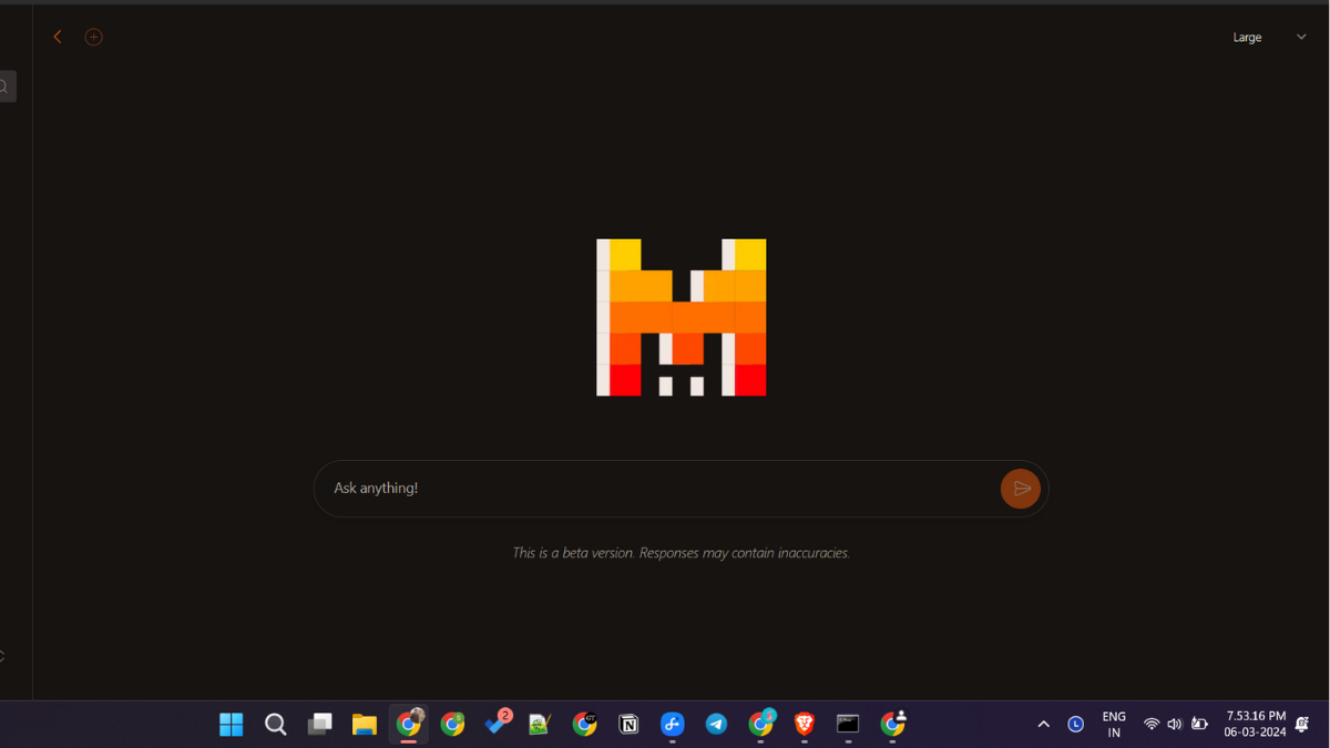 Here’s How to Use Mistral AI Right Now - Gizmochina