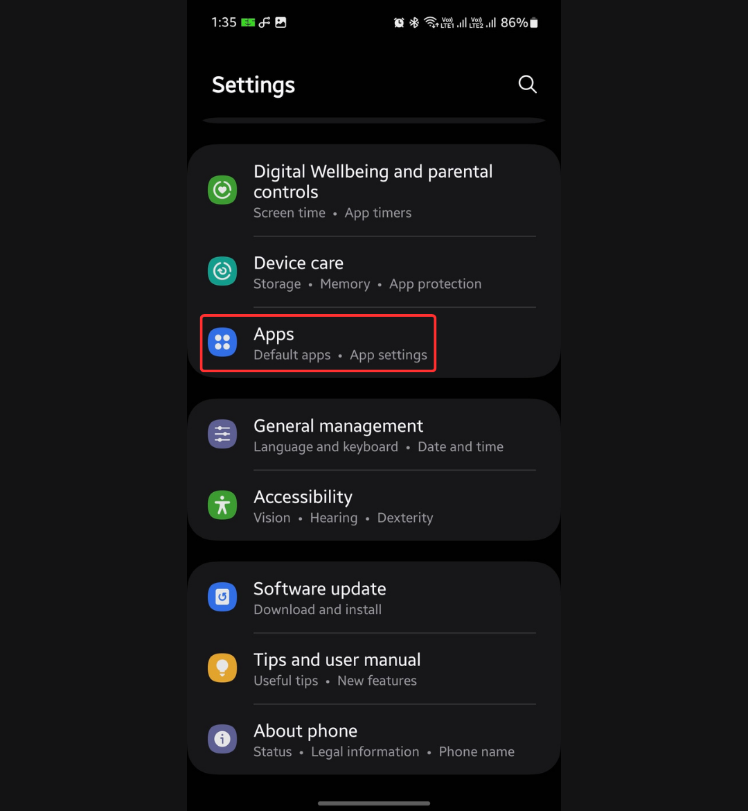 Samsung moisture detected warning won't go away (quick fixes) - Gizmochina