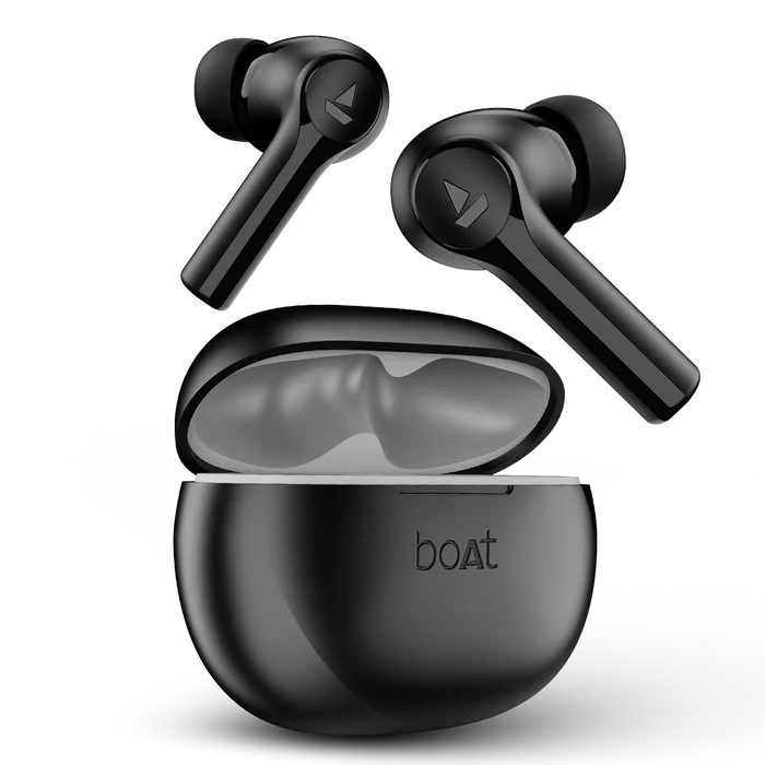 Boat Airdopes Supreme TWS earbuds with 50-hour battery life & in-ear detection launched for Rs ...