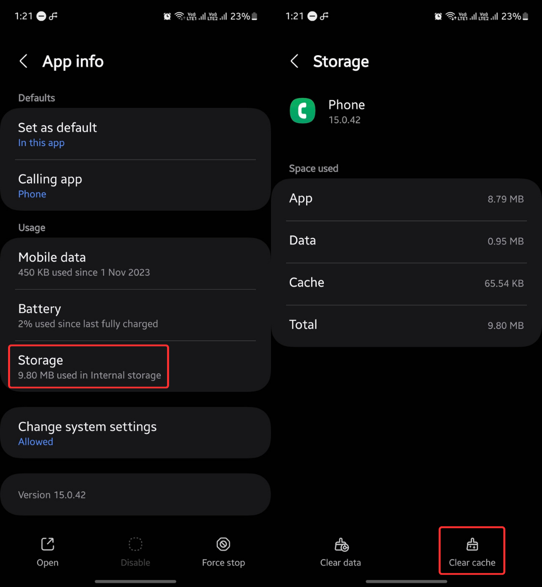 Visual Voicemail Not Working on Samsung? Here Are the Fixes - Gizmochina