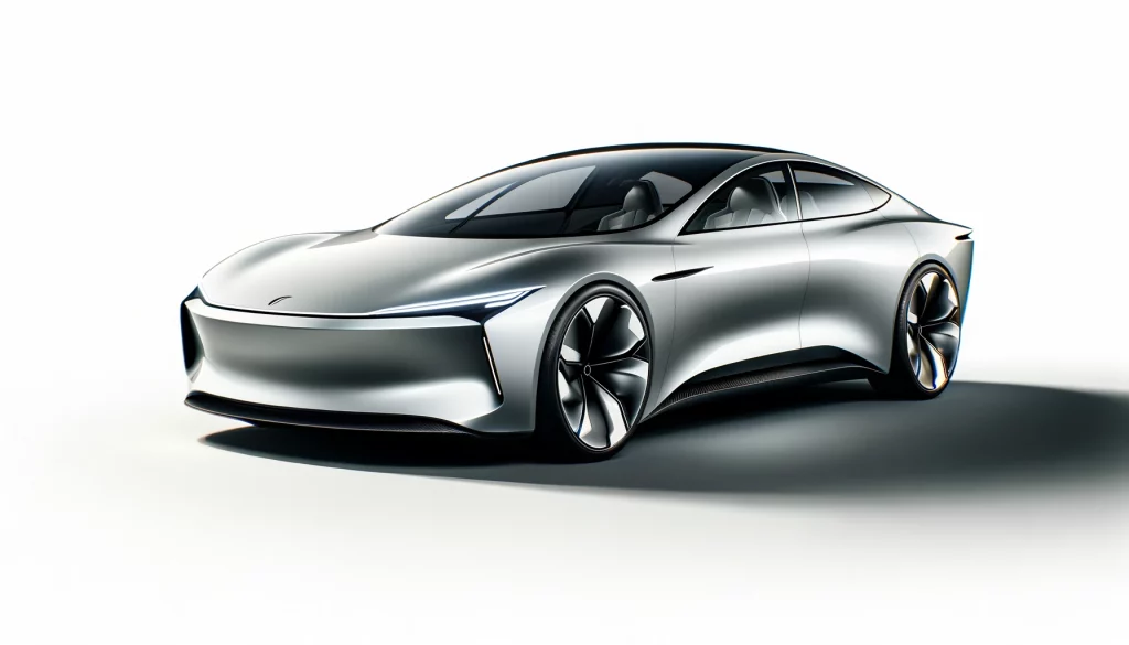 Using Generative AI to Design New Cars? Toyota, Honda, and Subaru are ...