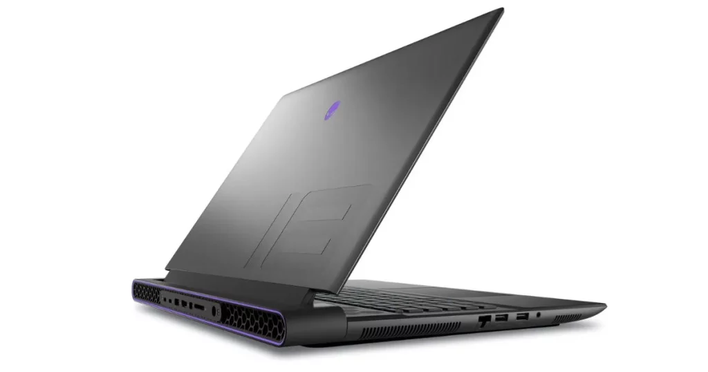 Dell Alienware m18 R2 With Powerful Specs Launched In India - Gizmochina