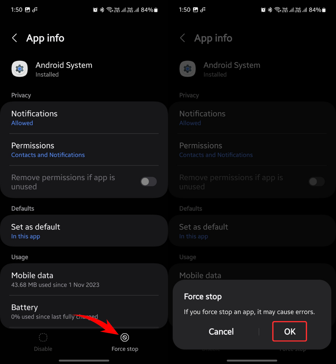 Moisture Detected Warning Won’t Go Away in Samsung (Quick Fix) - Gizmochina