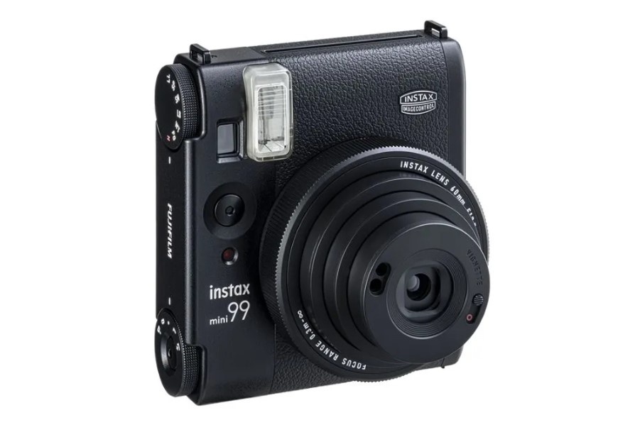 Fujifilm Instax Mini 99 With Creative Effects Launched In India ...