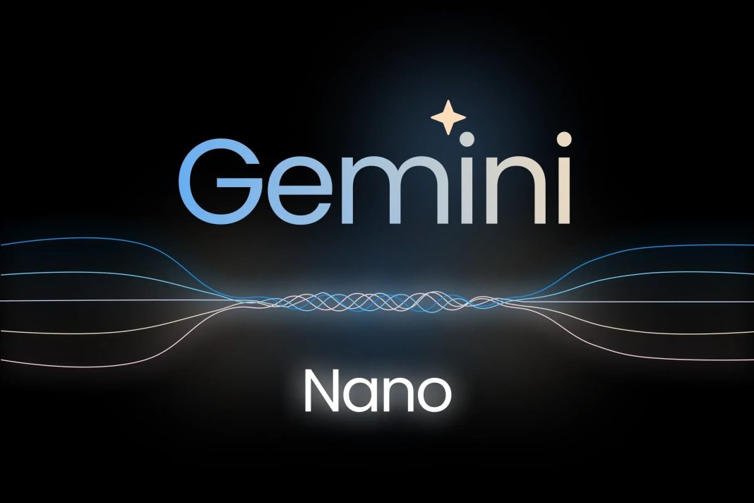 Good News For Pixel 8 Users: Gemini Nano Will Be Available On Device ...