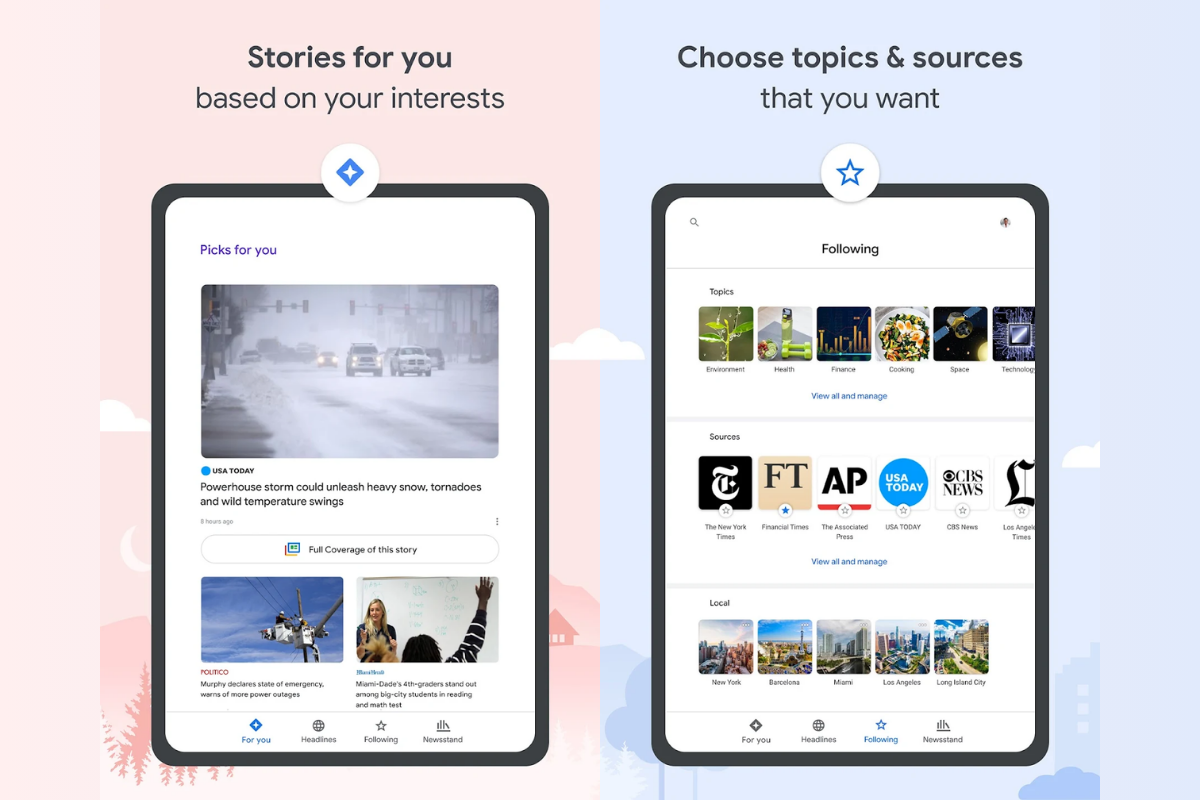 Best Apps for Samsung Tablets You Must Try (2024) - Gizmochina