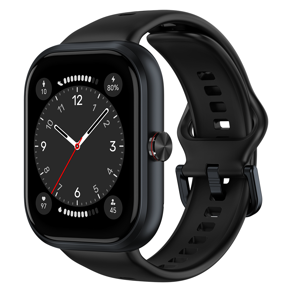 Honor Choice Watch goes on sale in India with Rs 5,999 (~$72 ...