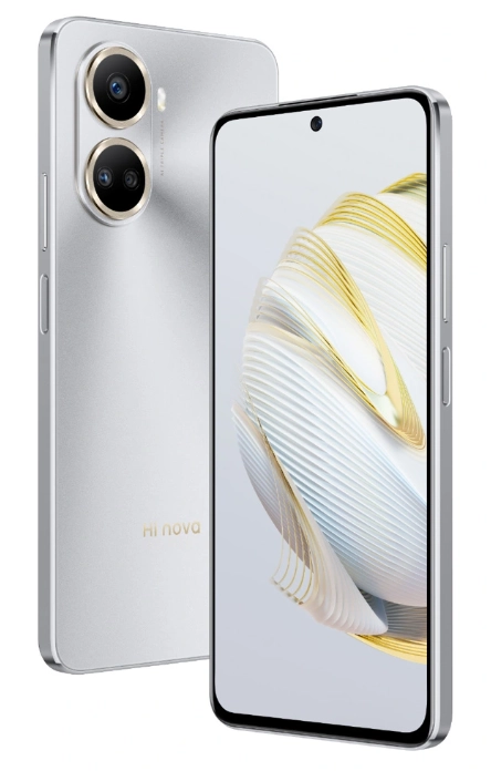 Hi Nova mystery phone visits 3C with 66W fast charging - Gizmochina