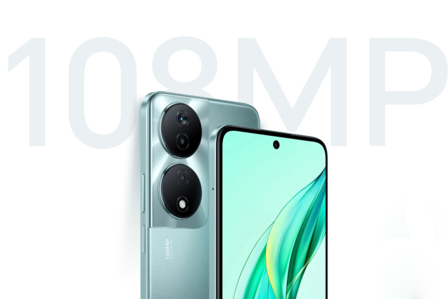 Honor 90 Smart debuts silently with just 4GB of RAM and Dimensity 6020