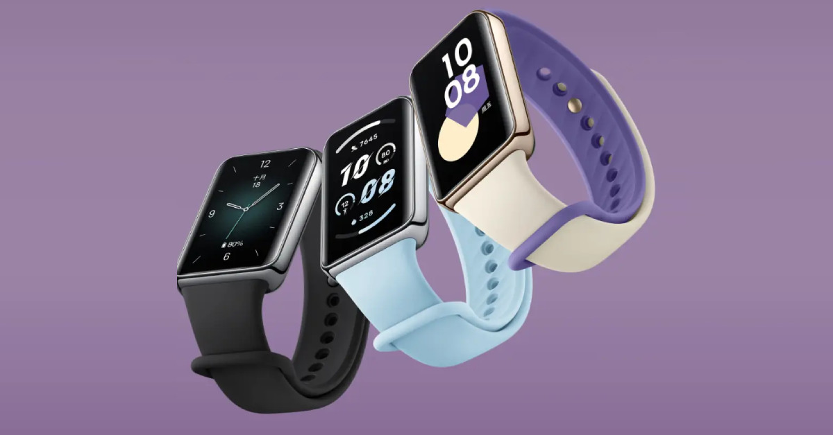 Honor to launch Band 9 and new watch alongside smartphones on March 18