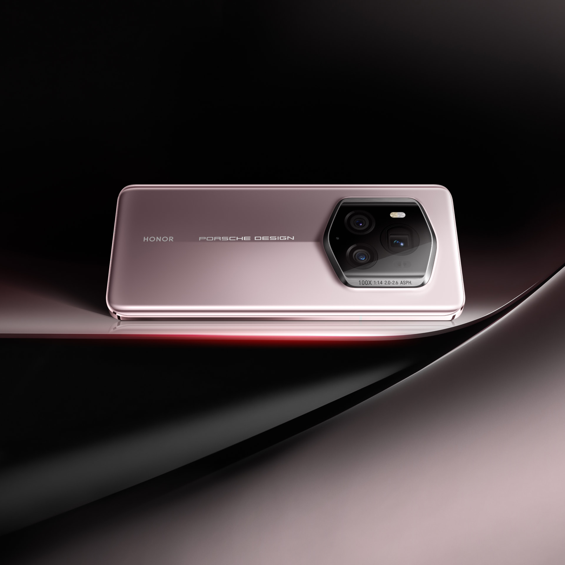 Honor launches Magic 6 RSR Porsche Design with 6.80-inch OLED display, SDGen3 in China - Gizmochina