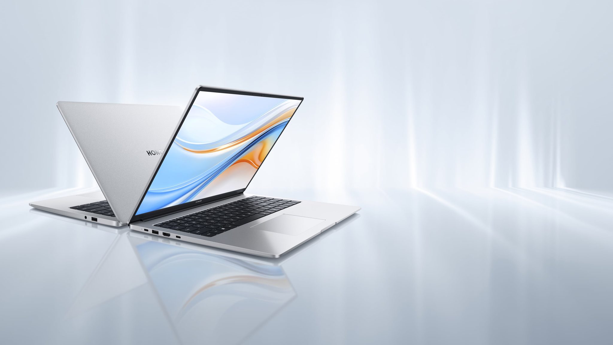 Honor MagicBook X14/X16 Plus launched with productivity enhancing ...