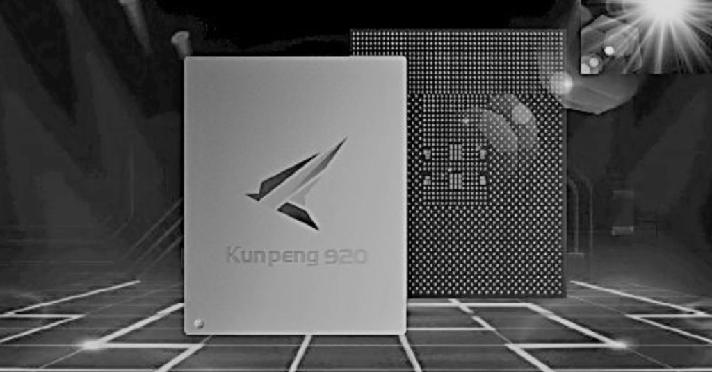 Huawei Taishan V120 server CPU emerges in benchmark, shows performance ...