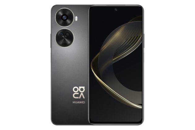 Huawei Nova 12 series launched with eye-catching design & Snapdragon ...