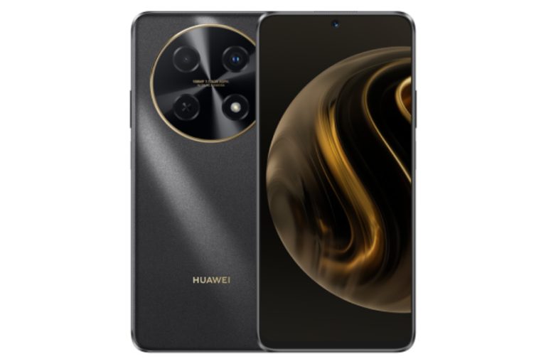 Huawei Nova 12 series launched with eye-catching design & Snapdragon ...