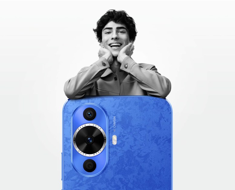 Huawei Nova 12s pre-sales begin in Mexico: Specs and design revealed