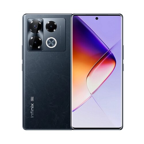 Infinix Note 40 Pro Plus - Specs, Price, Reviews, and Best Deals