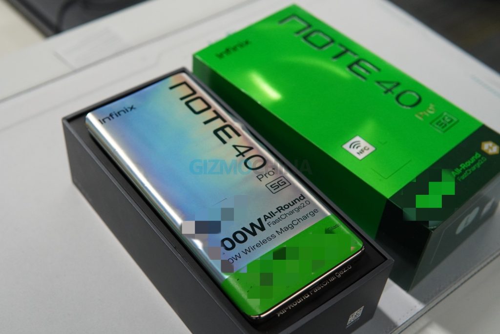 Upcoming Smartphones: Infinix Note 40 Pro, Realme Narzo 70 Pro 5G, and more - Gizmochina