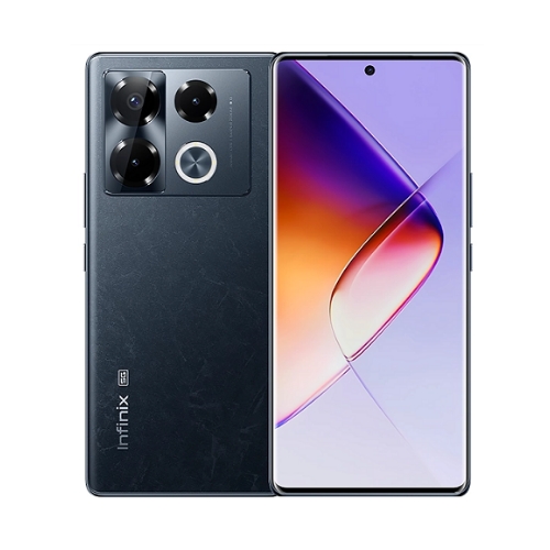 Infinix Note 40 Pro Plus - Specs, Price, Reviews, and Best Deals