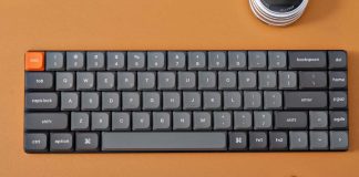 Keychron K7 Max Archives - Gizmochina