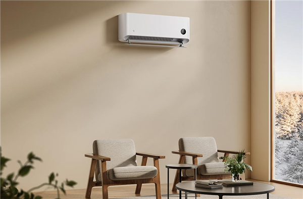 Xiaomi launches the MIJIA Air Conditioner Natural Wind 2HP with ...