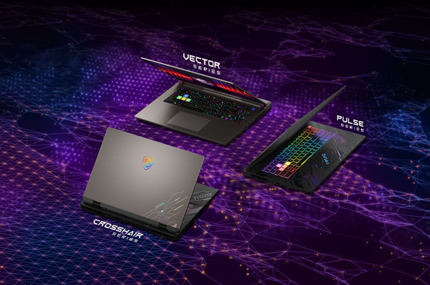 MSI unveils new AI powered gaming laptops in India with cutting edge ...