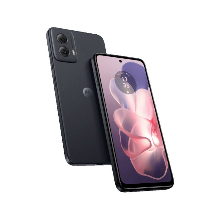 Moto G Power 5G (2024) launched with a 120Hz display, Dimensity 7020 ...