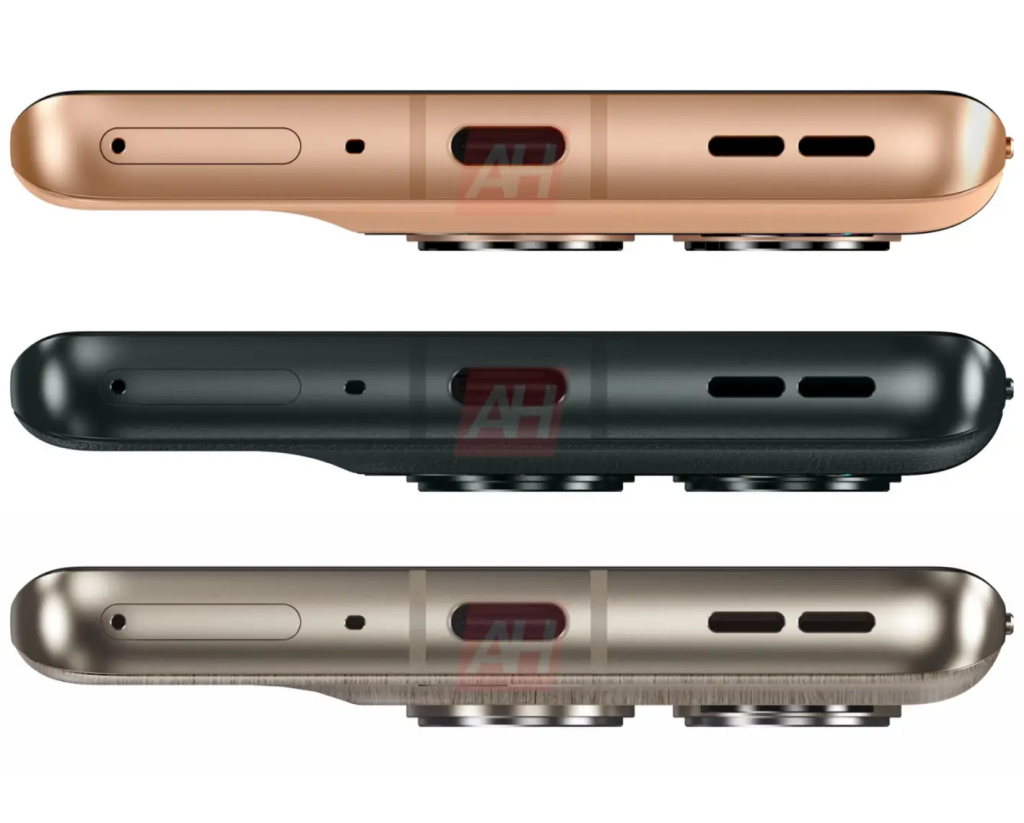 Motorola Edge 50 Ultra key specifications leaked, renders emerge to ...