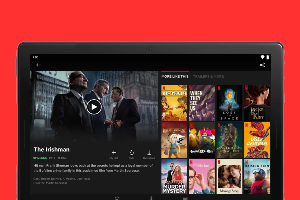Best Apps for Samsung Tablets You Must Try (2024) - Gizmochina