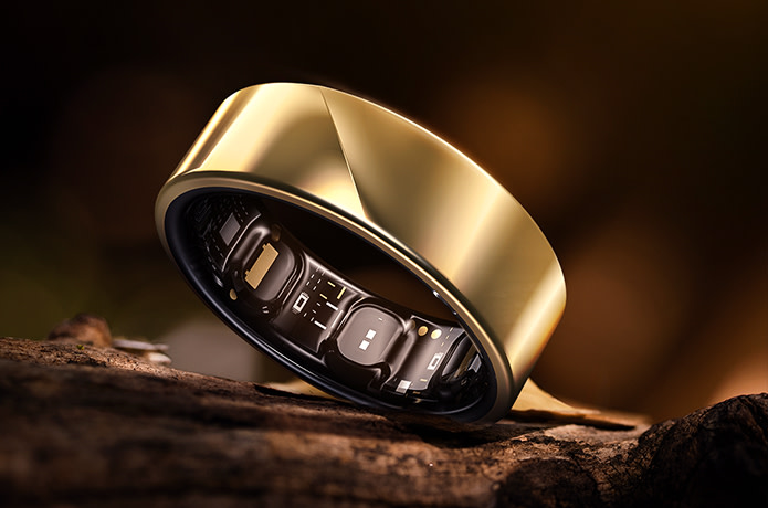 Noise Luna Ring goes global, aims to be affordable competitor in the ...