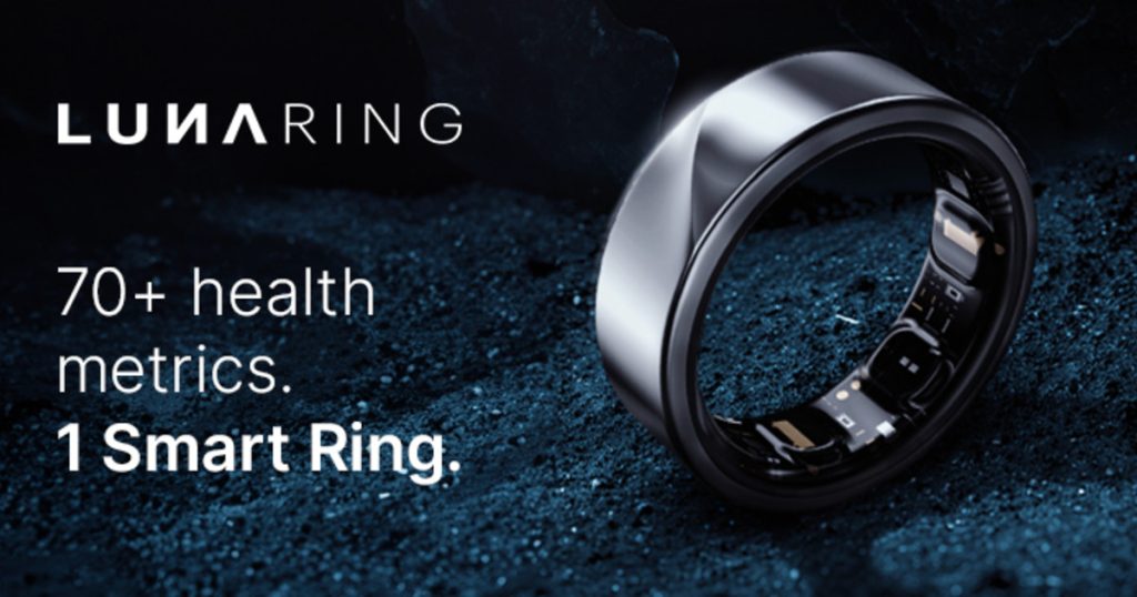 Noise Luna Ring goes global, aims to be affordable competitor in the ...