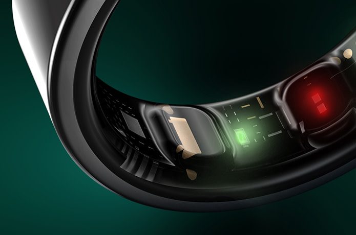 Noise Luna Ring goes global, aims to be affordable competitor in the ...