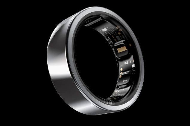 Noise Luna Ring goes global, aims to be affordable competitor in the ...