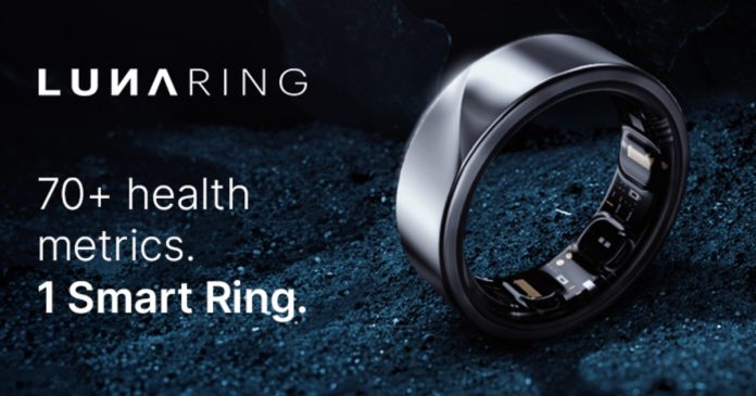 Noise Luna Ring goes global, aims to be affordable competitor in the ...